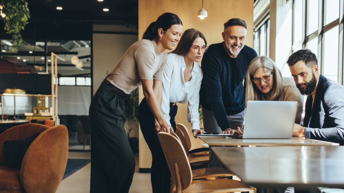 Meet the Team - Whisker Labs