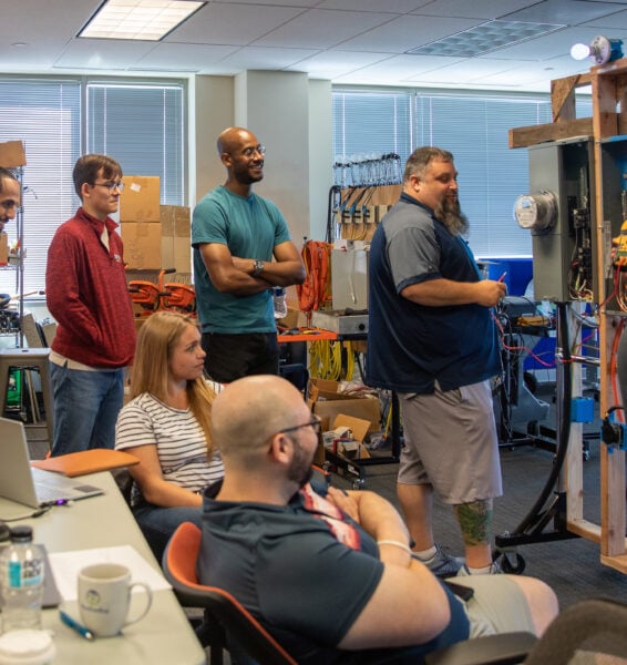 Careers - Whisker Labs